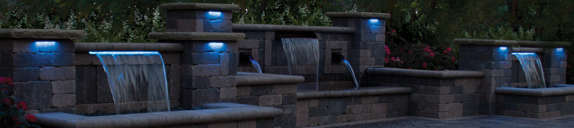 Wiring and Transformers – Atlantic-OASE