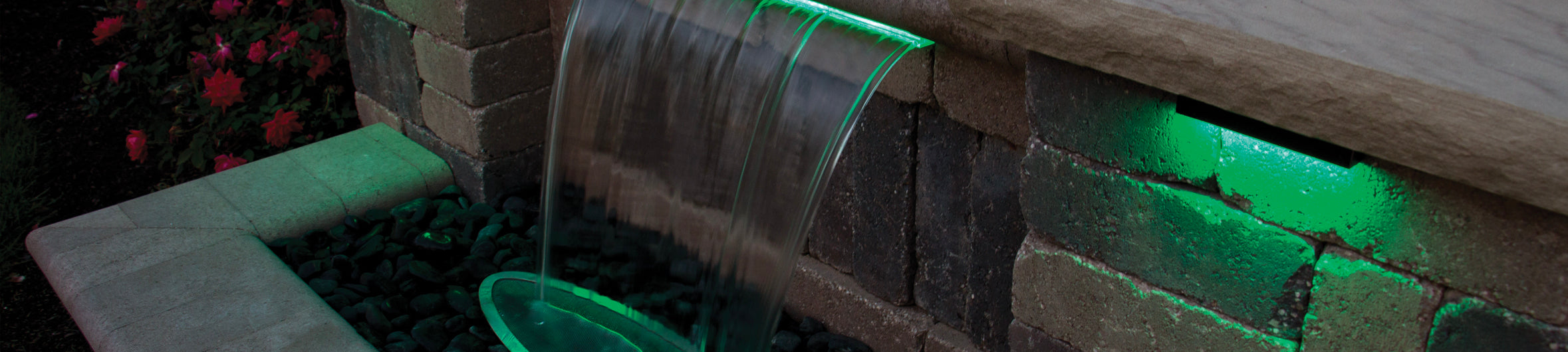 Basins & Accessories – Atlantic-OASE