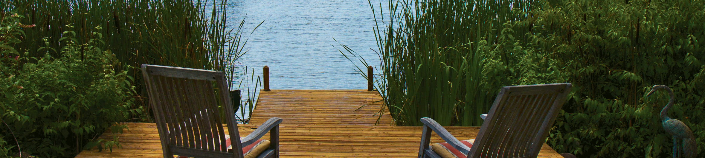 Floating Fountains – Atlantic-OASE