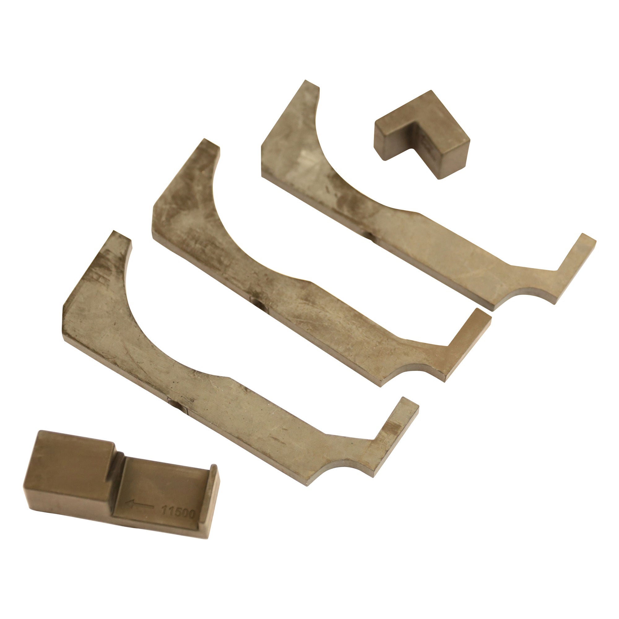 Rubber Buffer Kit for AquaMax Eco Classic 2700 / 3600 – Atlantic-OASE