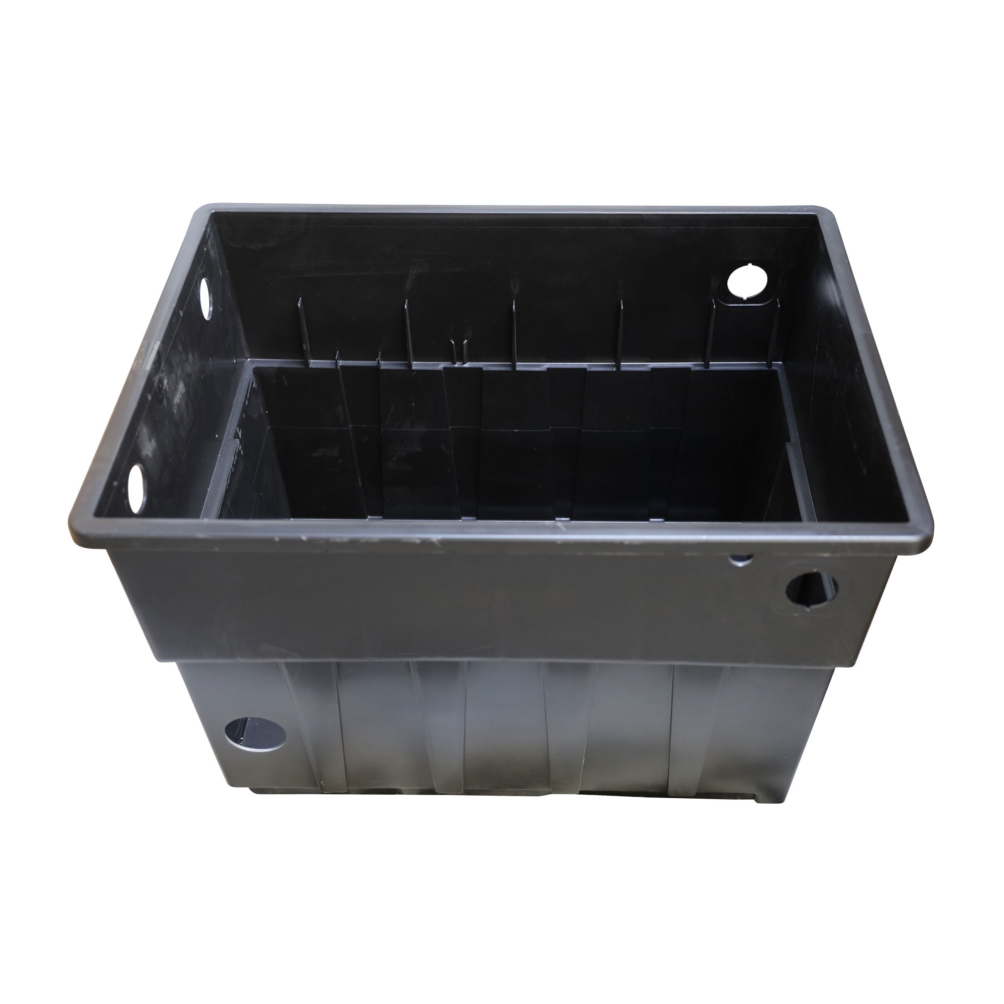 Filter Box pierced for BioTec ScreenMatic2 18000 – Atlantic-OASE