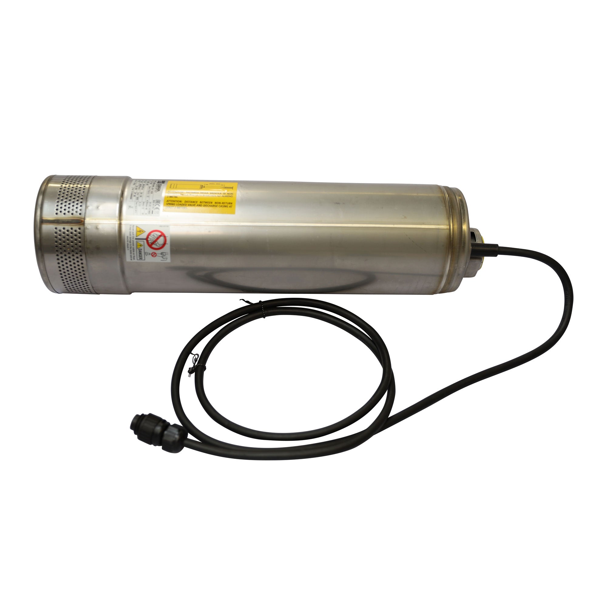 Rinse Pump for ProfiClear Premium Compact M – Atlantic-OASE