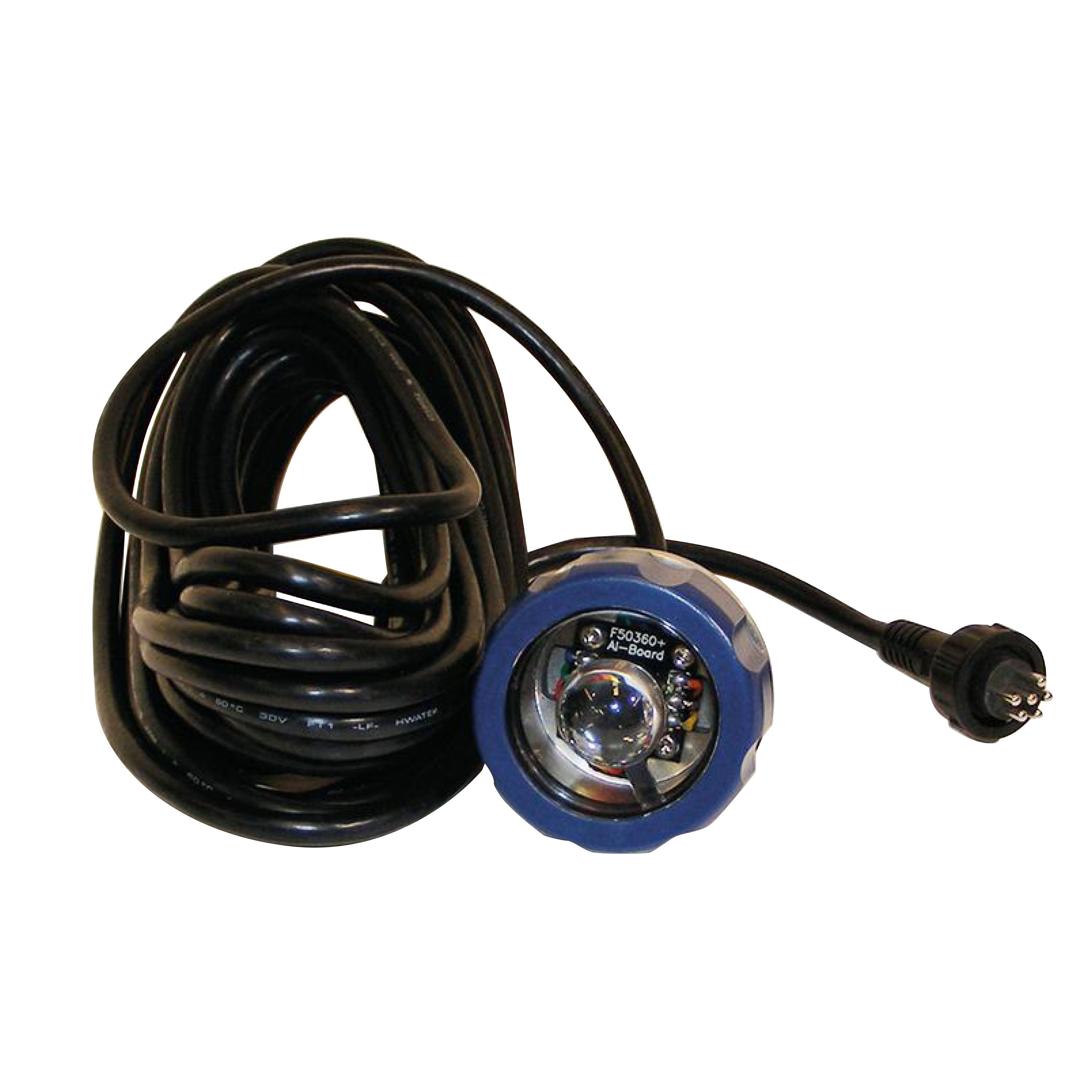 LED Light Assembly for Water Jet Lightning – Atlantic-OASE