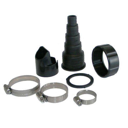 Intake Connection Kit for Bitron C 36 / 55 / 110 – Atlantic-OASE