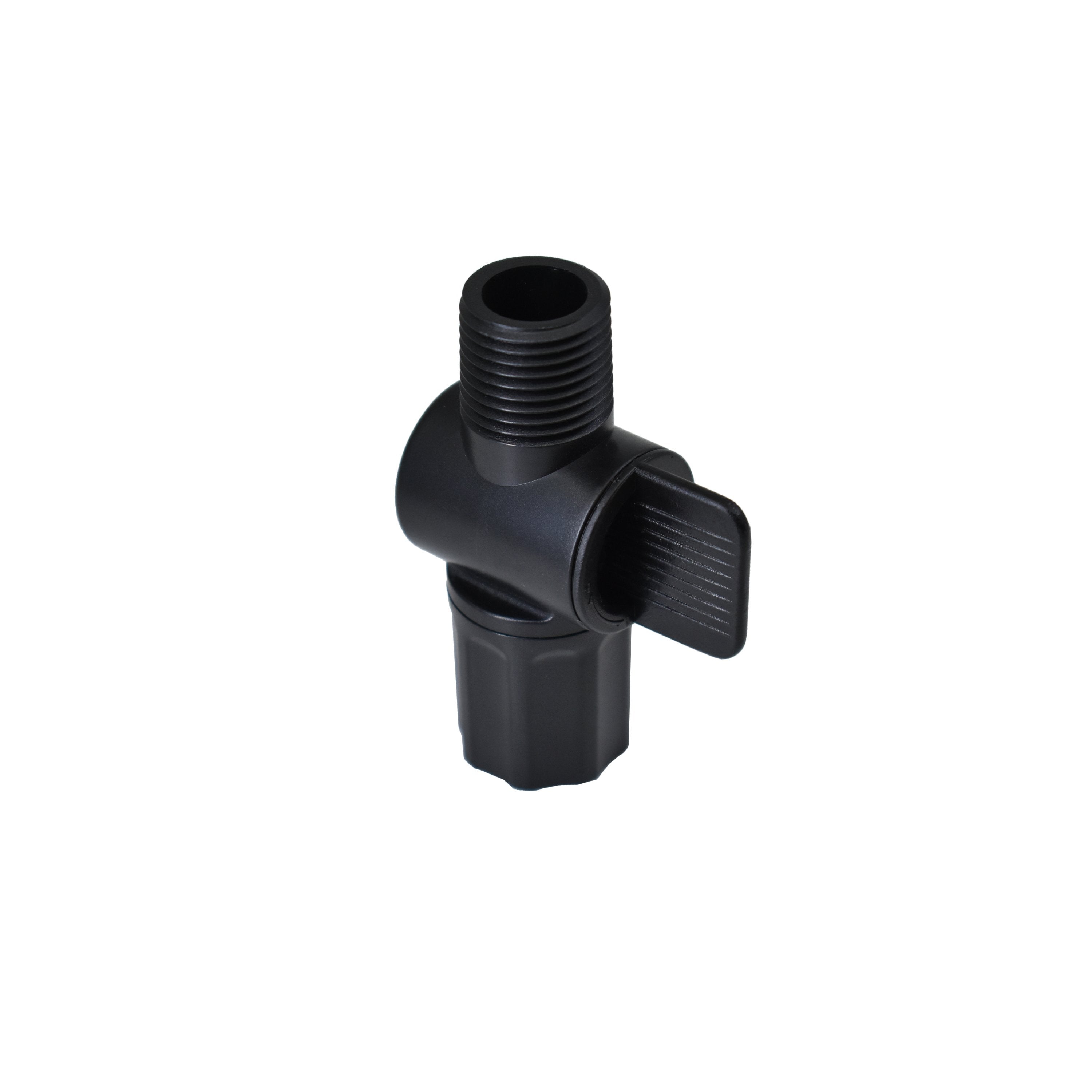 3/4" ID Tubing Adapter with Flow Control for Pond Pump 280 / 420 ...