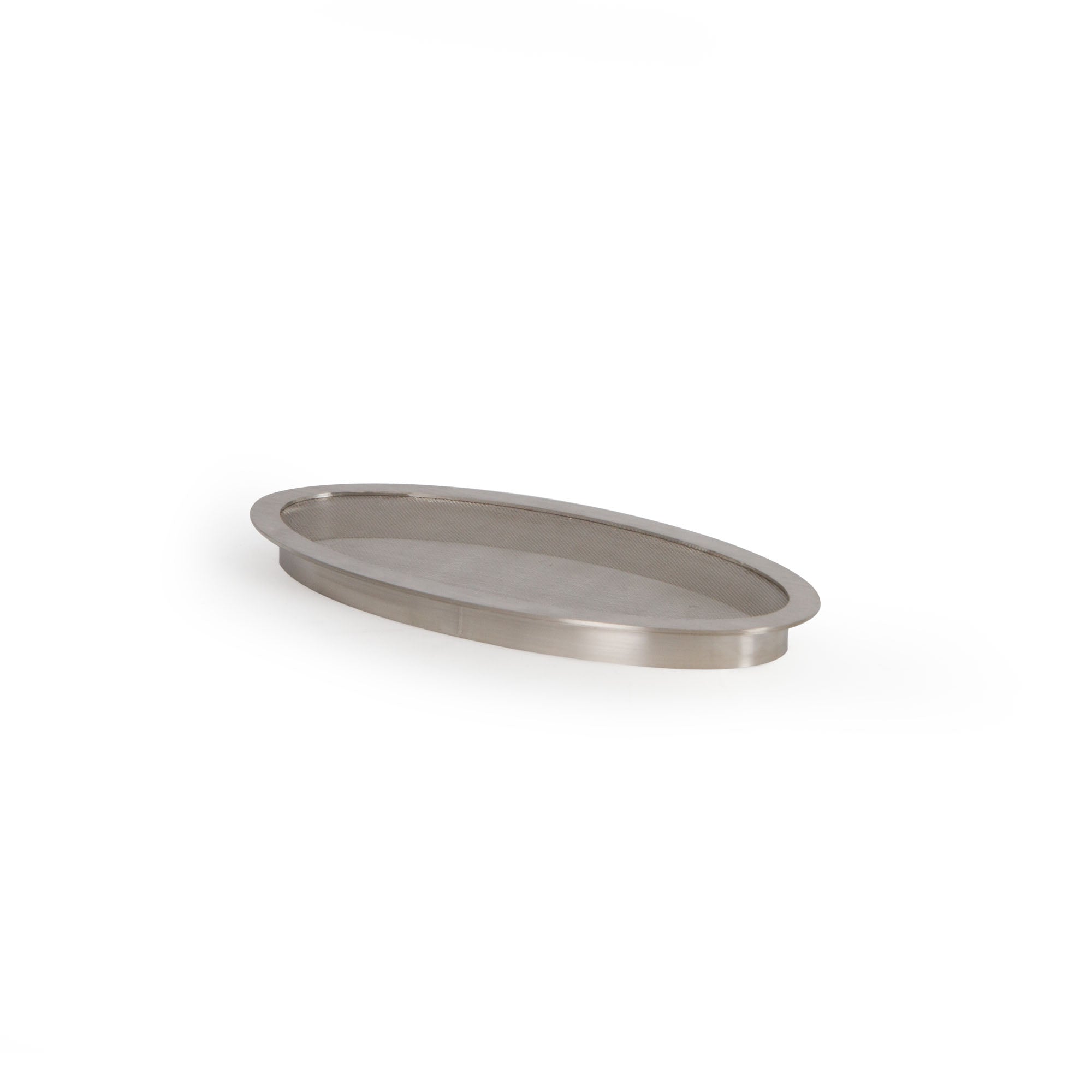 12" Stainless Steel Splash Ring – Atlantic-OASE
