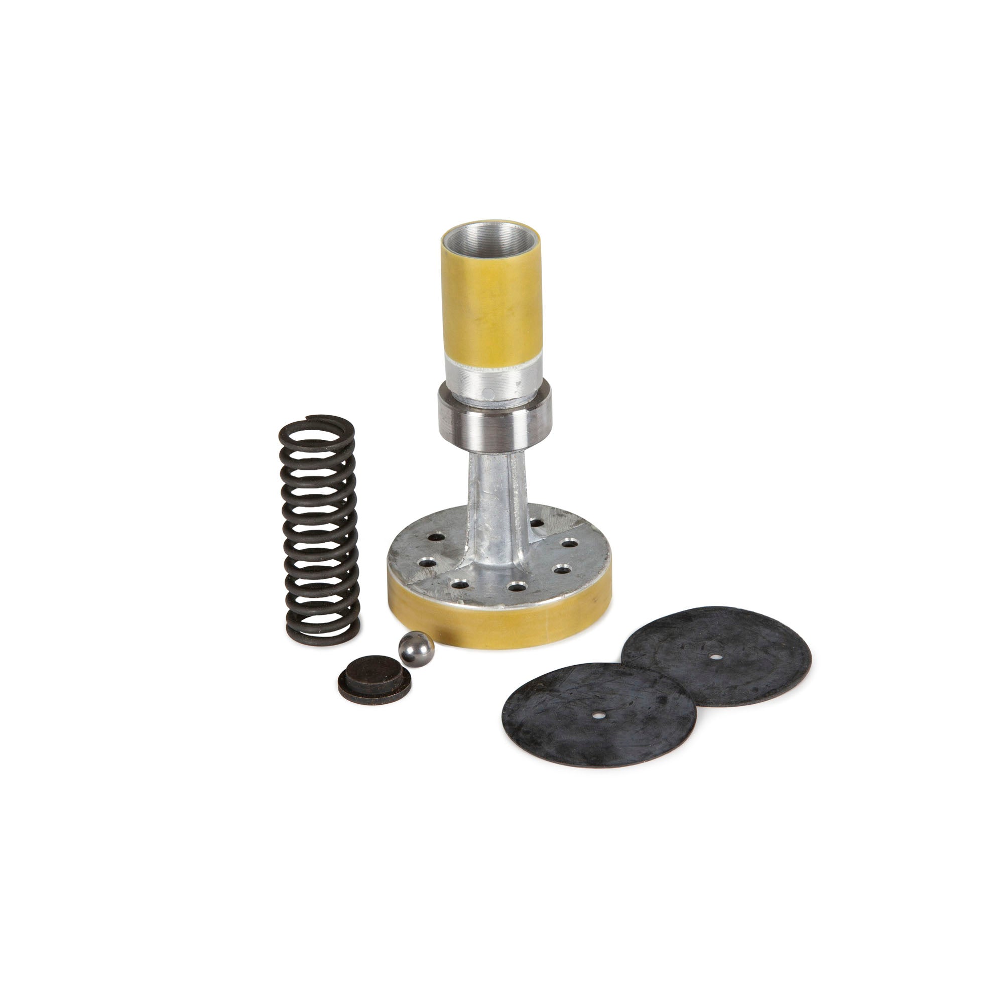 TPS400 Rebuild Kit – Atlantic-OASE
