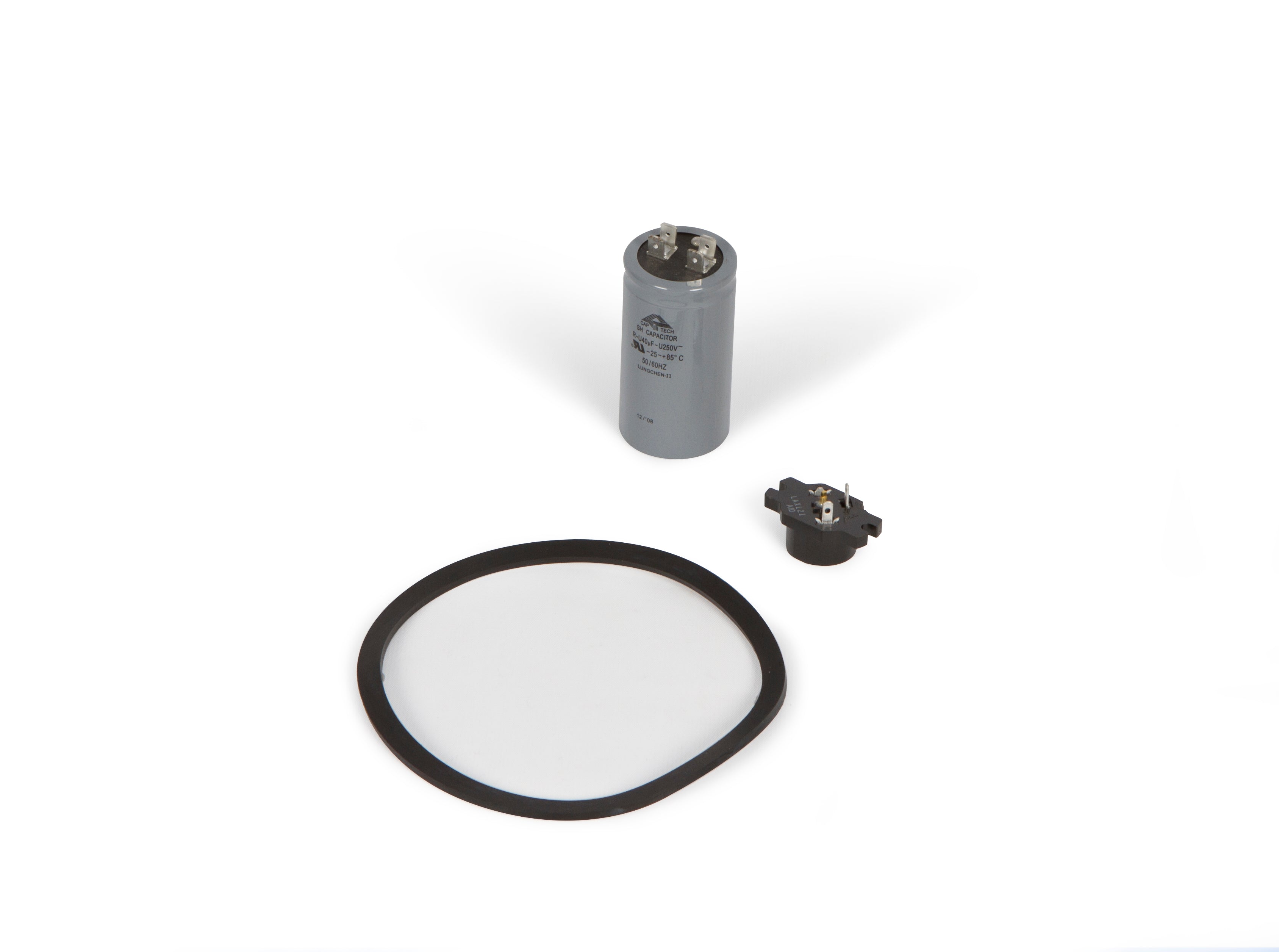 Upper Rebuild Kit for L-305 – Atlantic-OASE