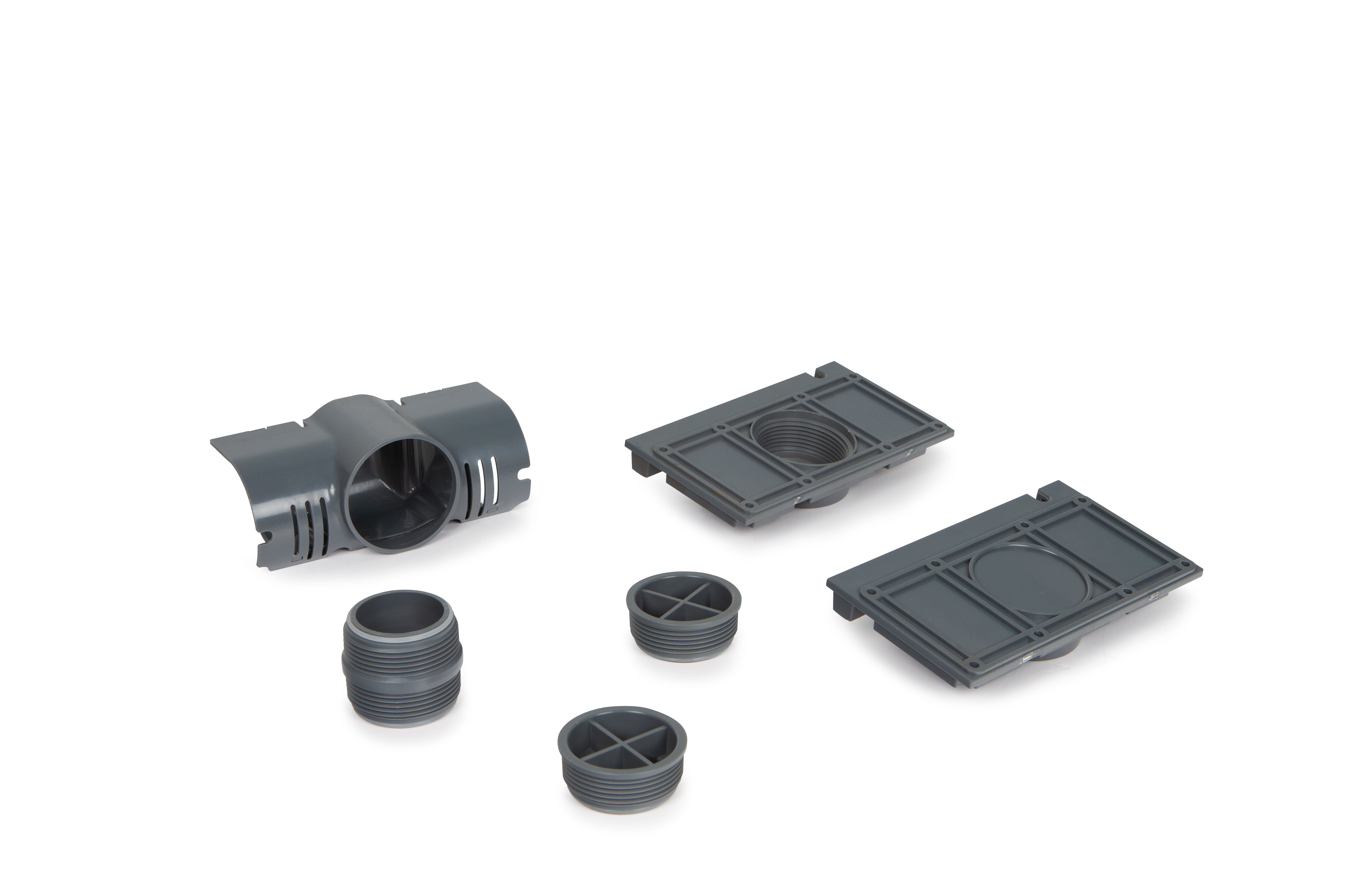 6" Color Changing Colorfalls Rebuild Kit – Atlantic-OASE